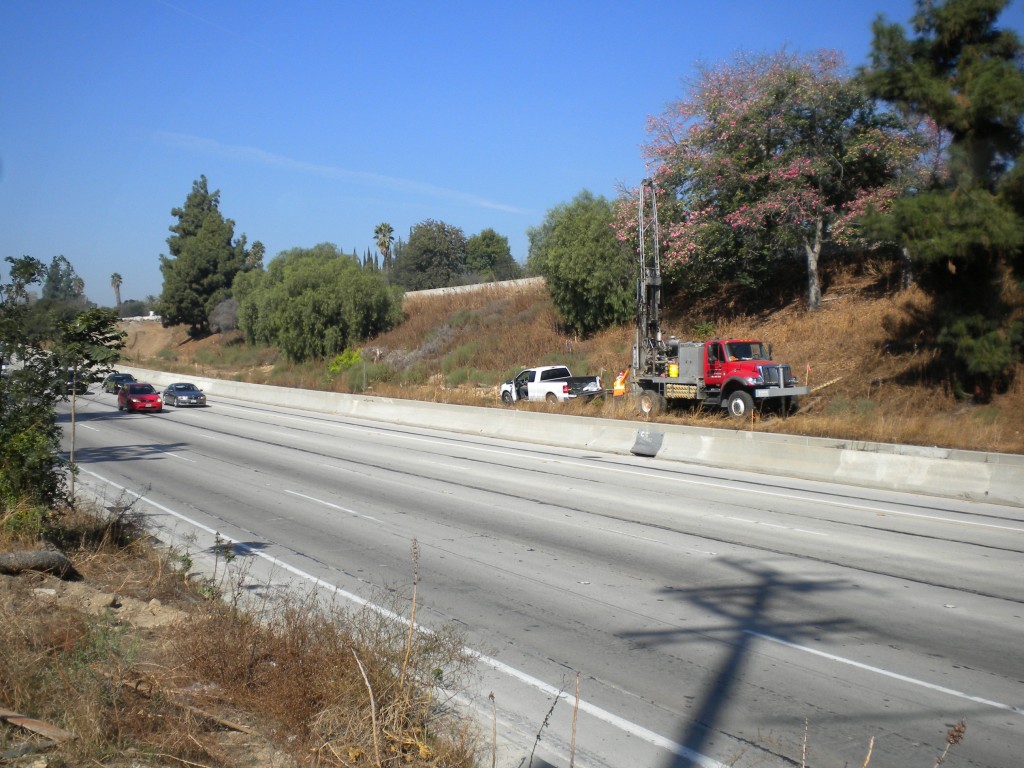 What about that Iconic Freeway Structure? - I Will Ride BlogI Will Ride ...