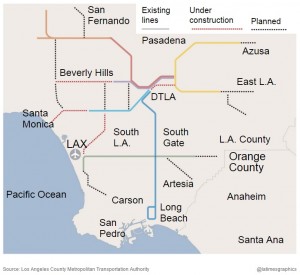 Metro to unveil mass transit blueprint that includes tunnel through the ...