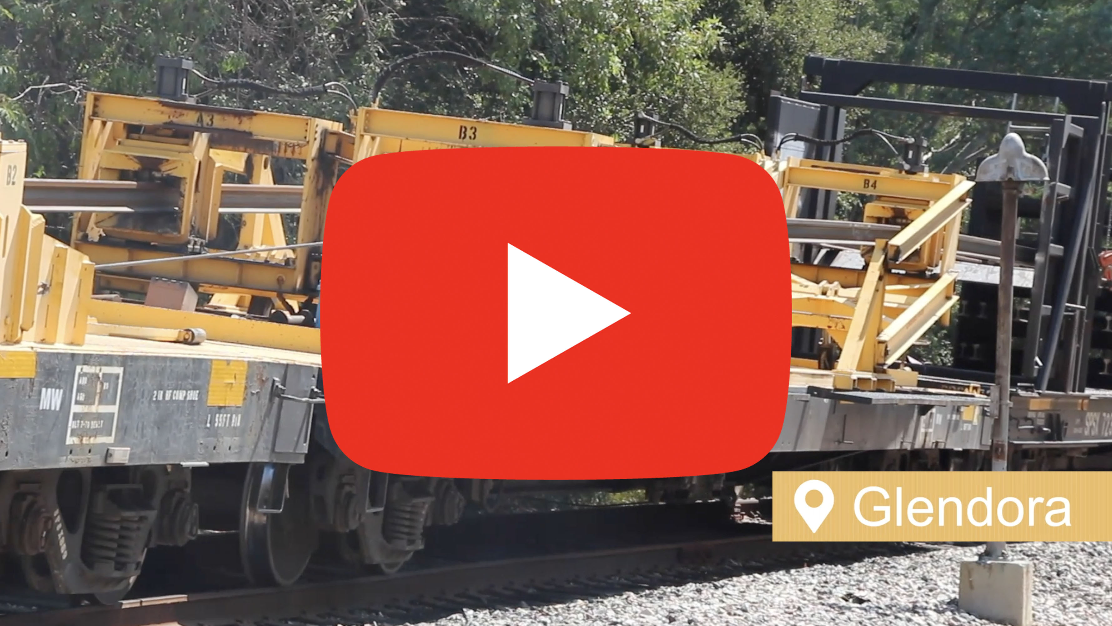 VIDEO: Foothill Gold Line Project Update Highlights - September 2020 ...
