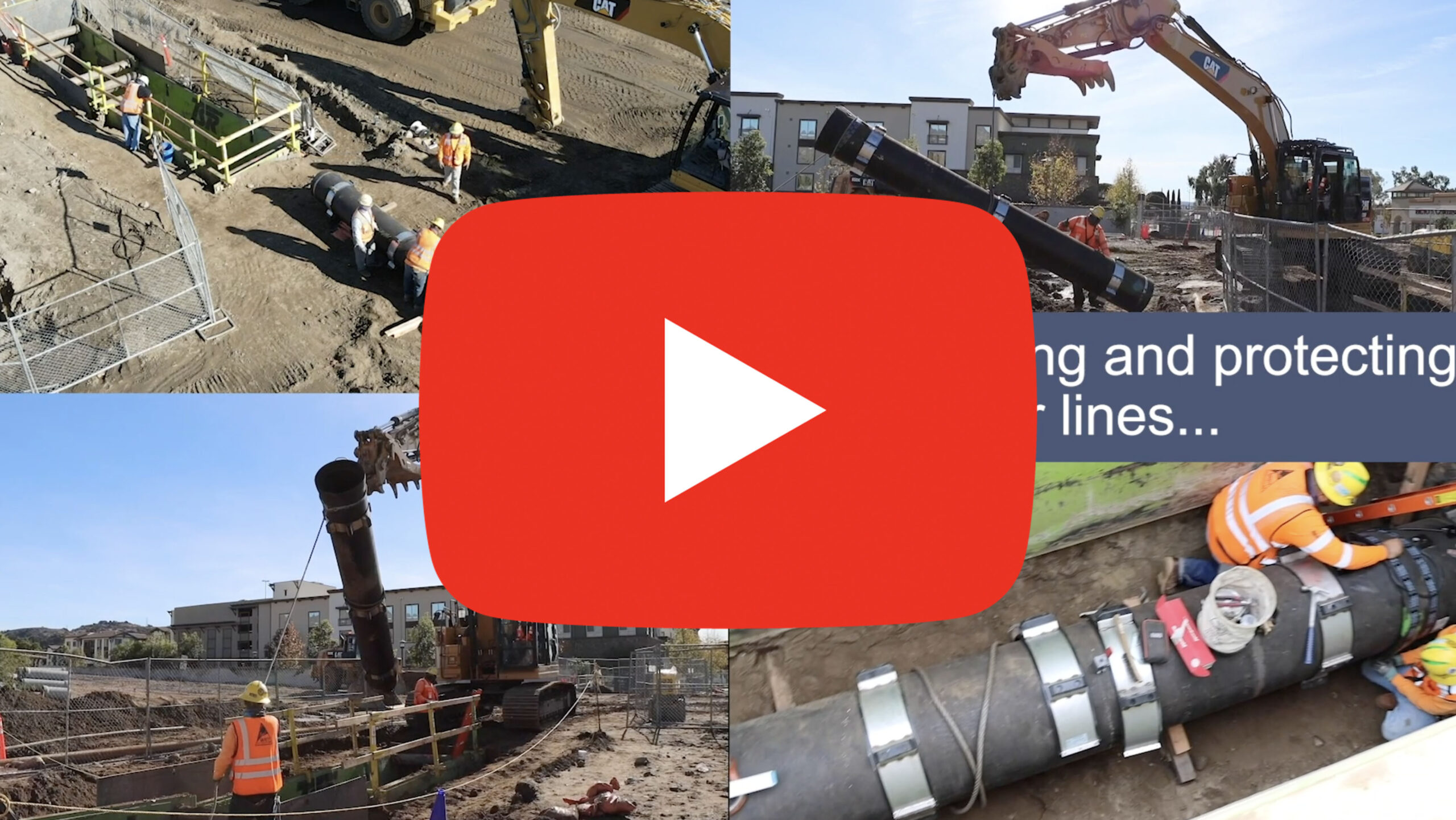 VIDEO: Foothill Gold Line Project Update Highlights - January 2021 - I ...