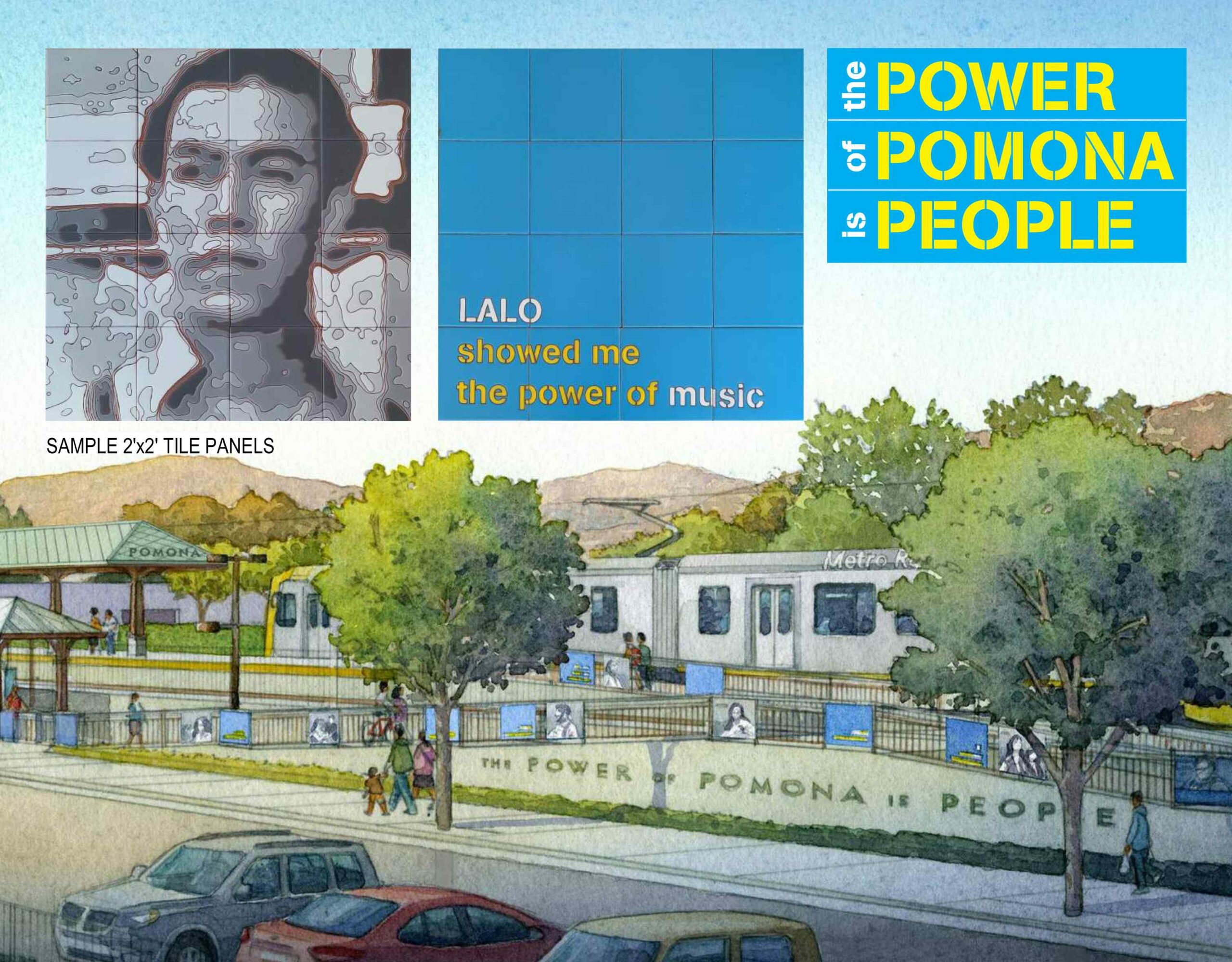 Foothill Gold Line Receives Diverse Nominees to Be Featured in Future ...