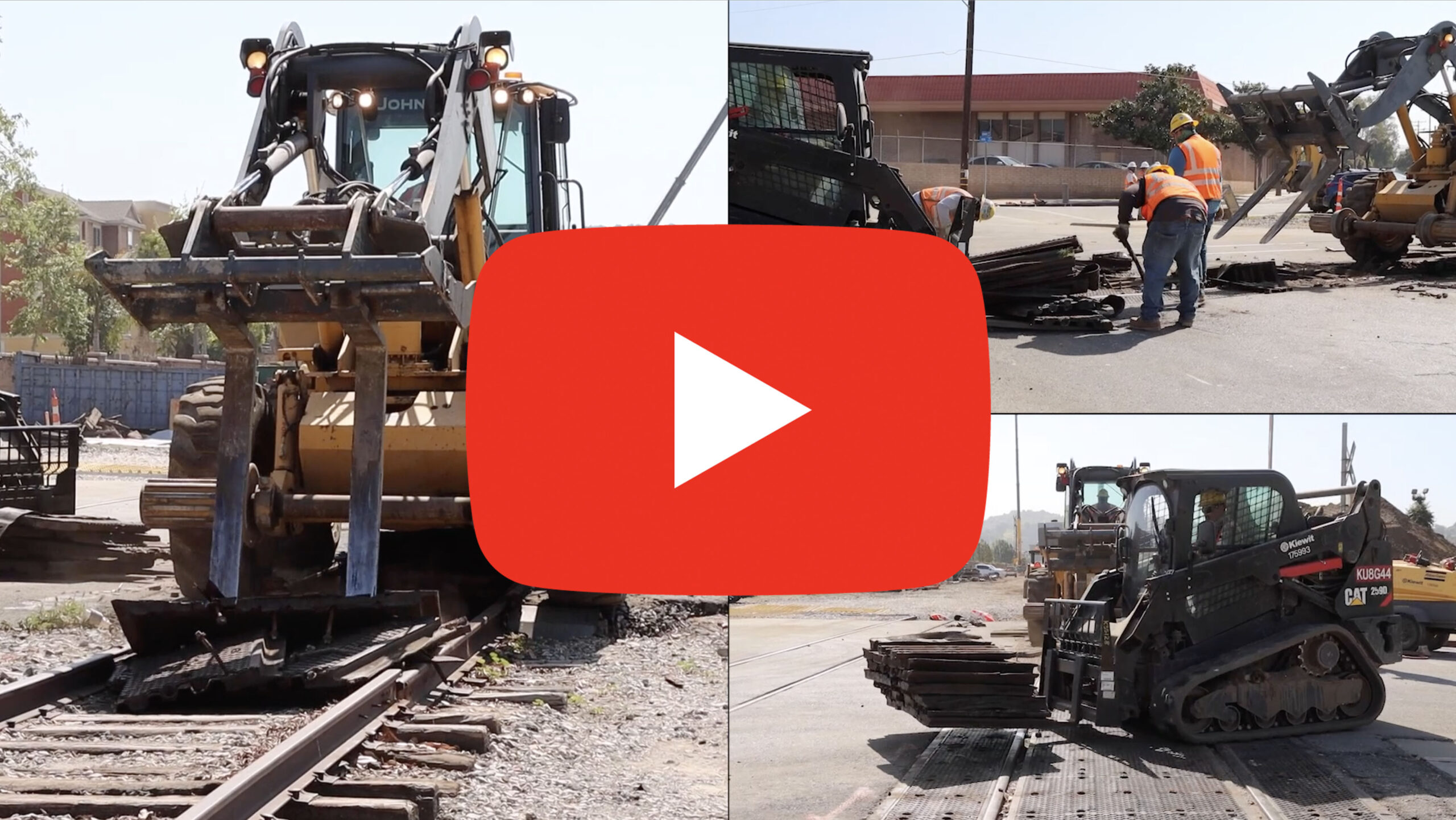 VIDEO: Foothill Gold Line Project Update Highlights – April 2021 - I ...