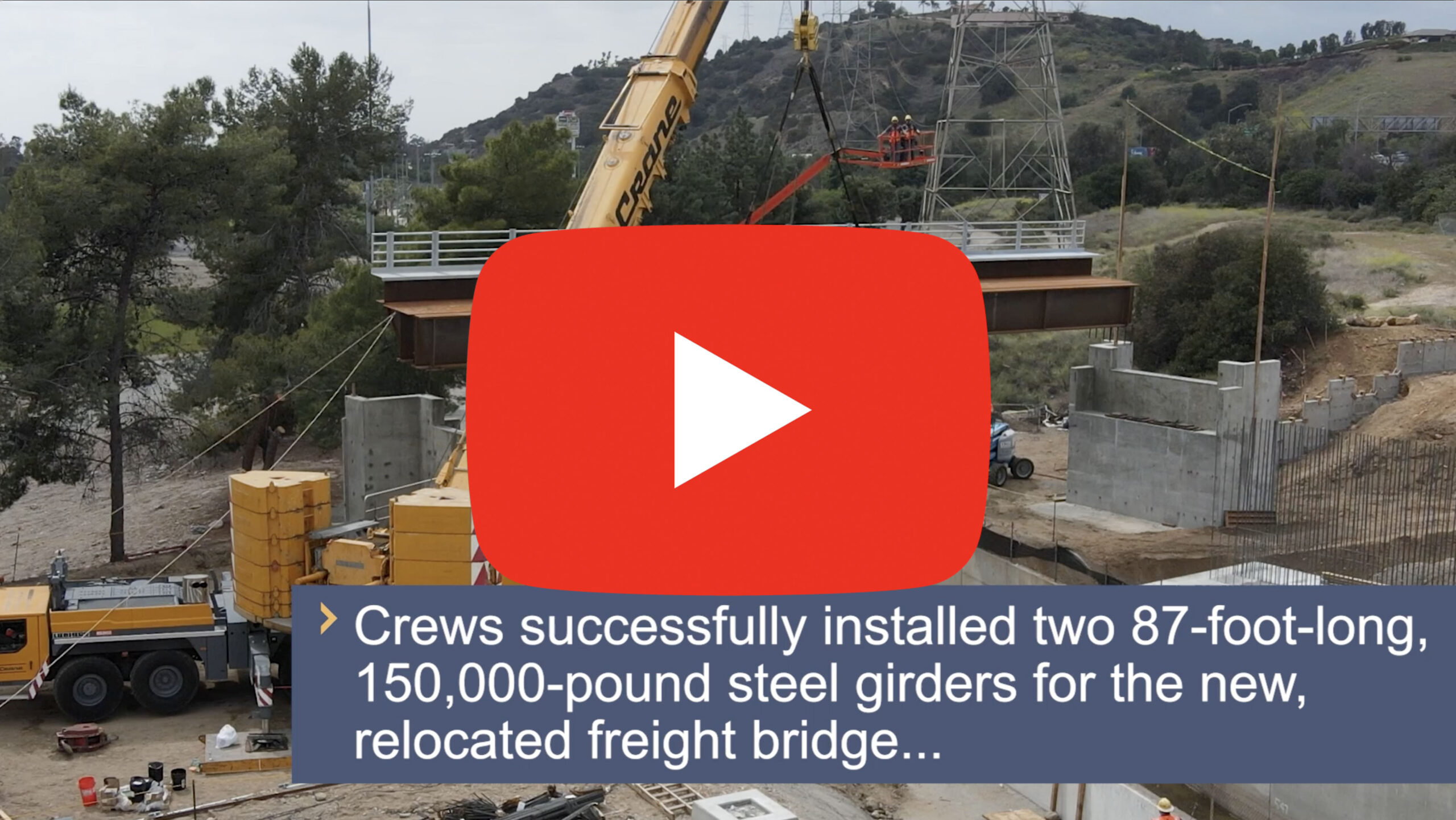 VIDEO: Foothill Gold Line Project Update Highlights – May 2021 - I Will ...