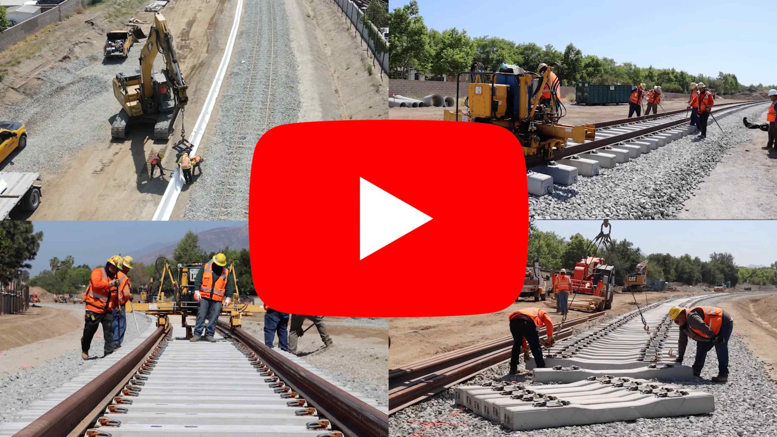VIDEO: Foothill Gold Line Project Update Highlights – June 2021 - I ...