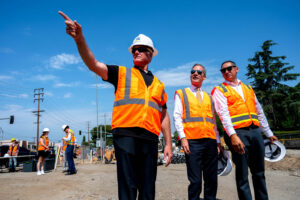 Southern California News Group Editorial: Fund Gold Line out to ...