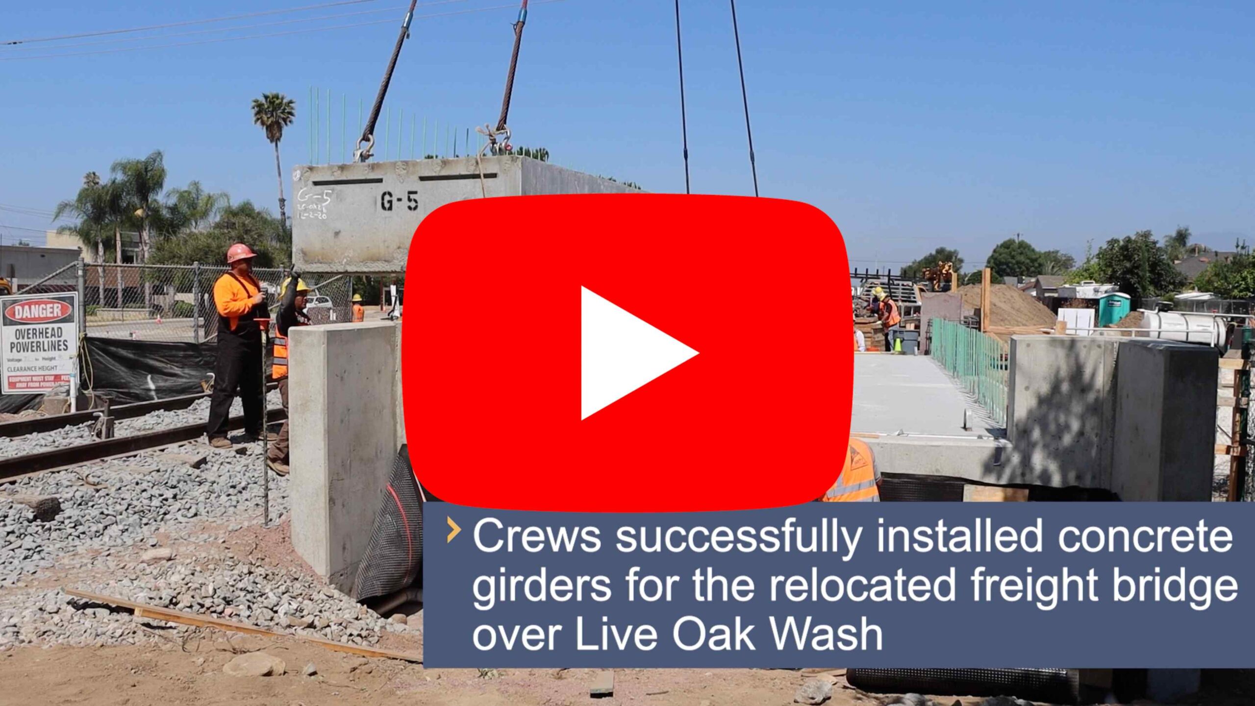 VIDEO: Foothill Gold Line Project Update Highlights - August 2021 - I ...