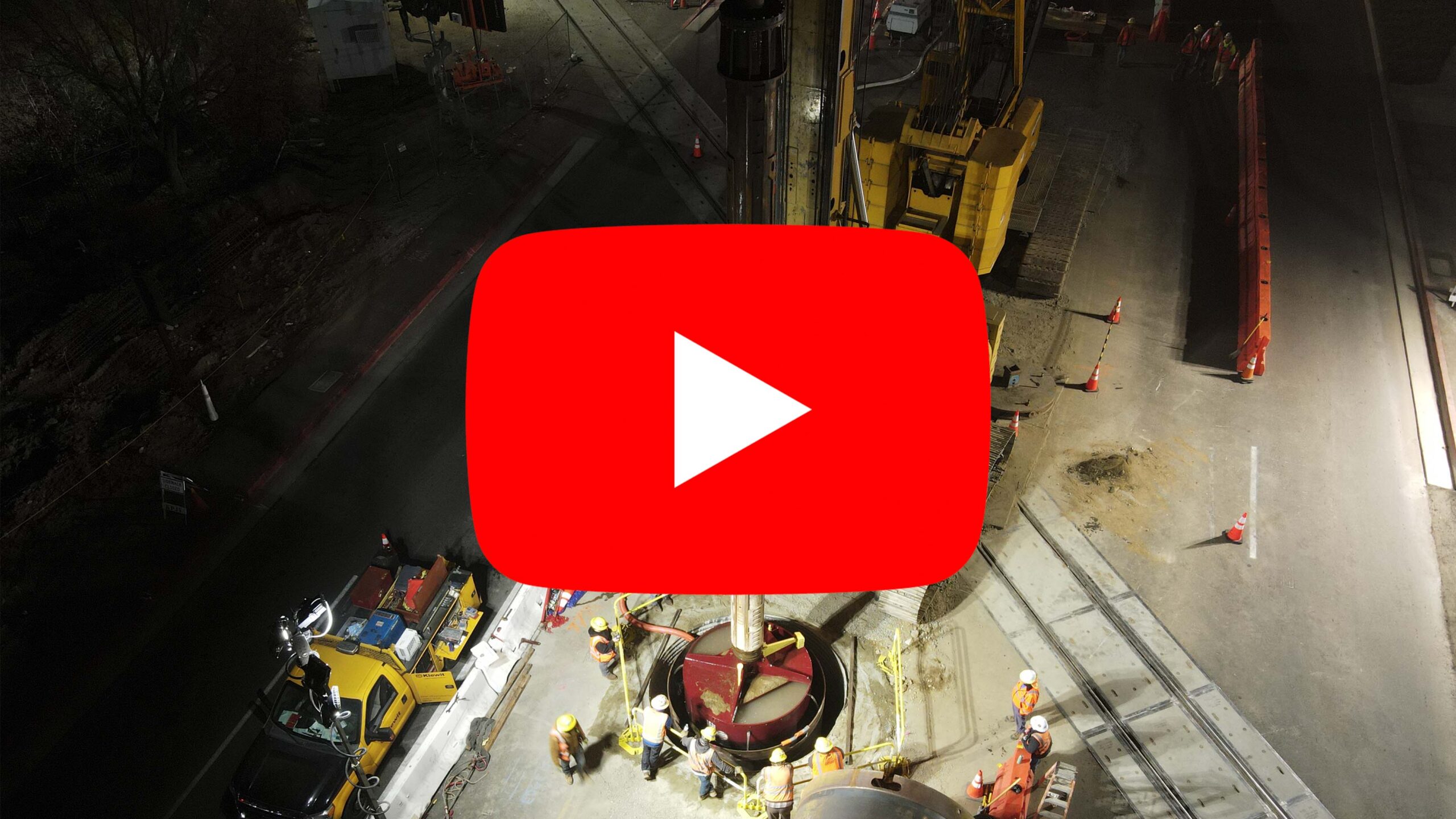VIDEO: Foothill Gold Line Project Update Highlights – November 2021 - I ...