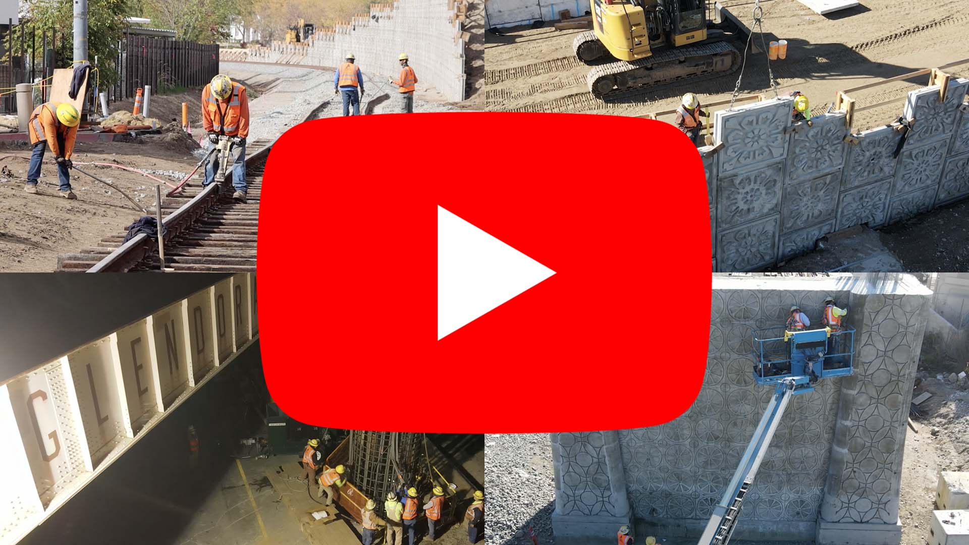 VIDEO: Foothill Gold Line Project Update Highlights – January 2022 - I ...