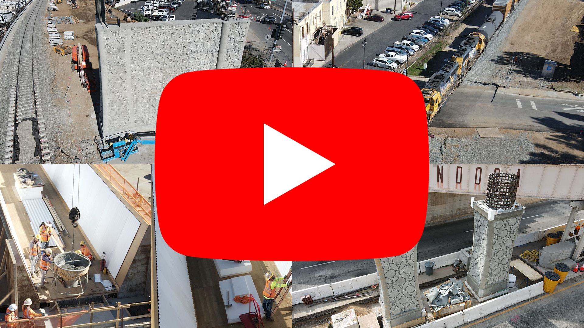 VIDEO: Foothill Gold Line Project Update Highlights – February 2022 - I ...