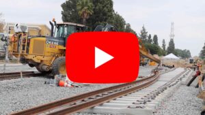 VIDEO - Building the Light Rail System: A Step by Step Overview - I ...