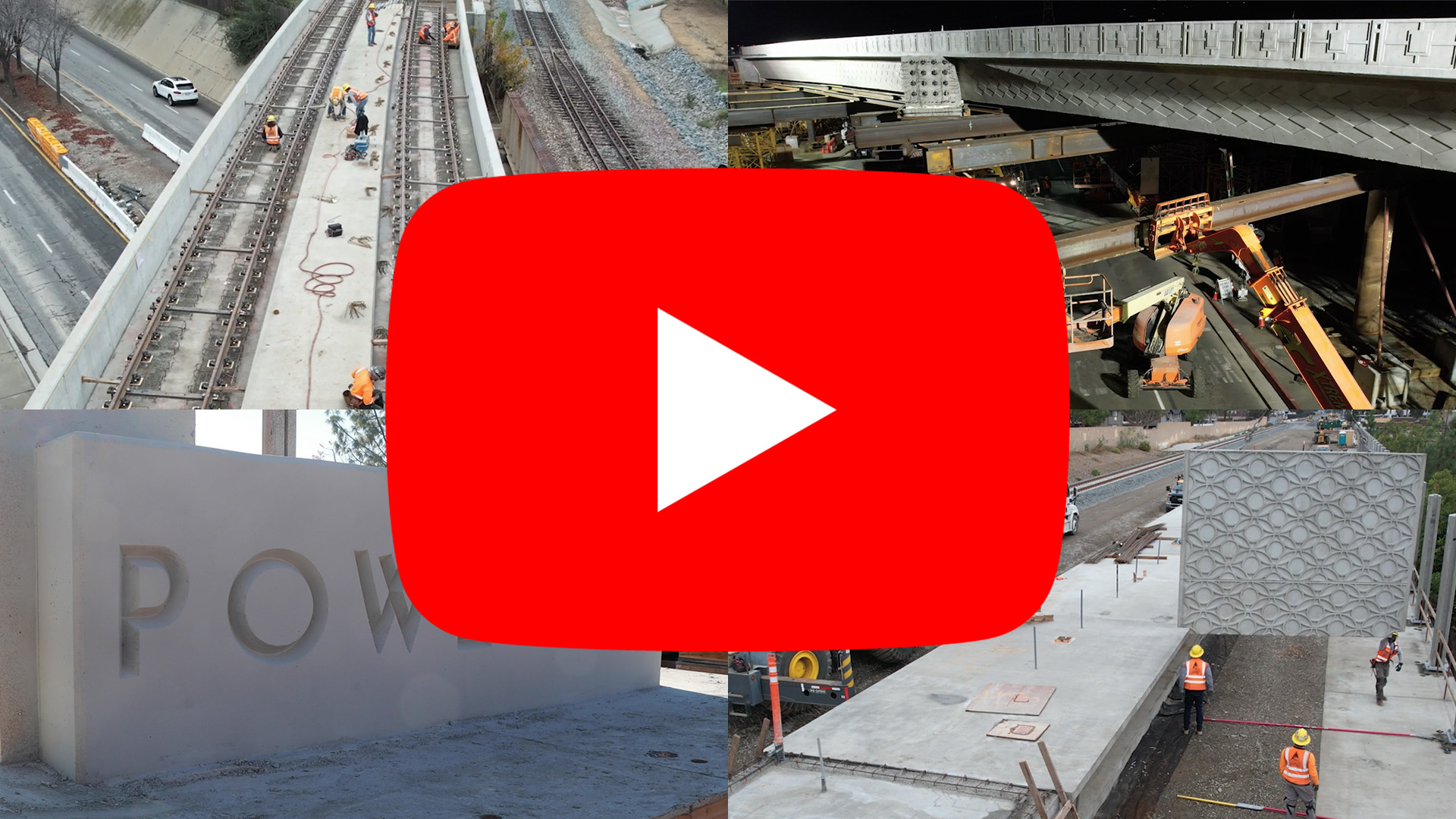 VIDEO: Foothill Gold Line Project Update Highlights – January 2023 - I ...
