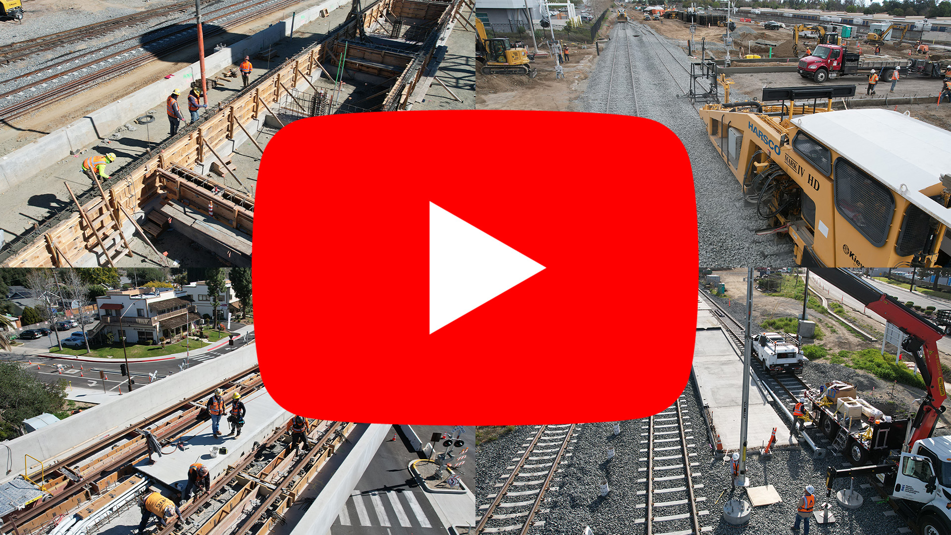VIDEO: Foothill Gold Line Project Update Highlights - March 2023 - I ...